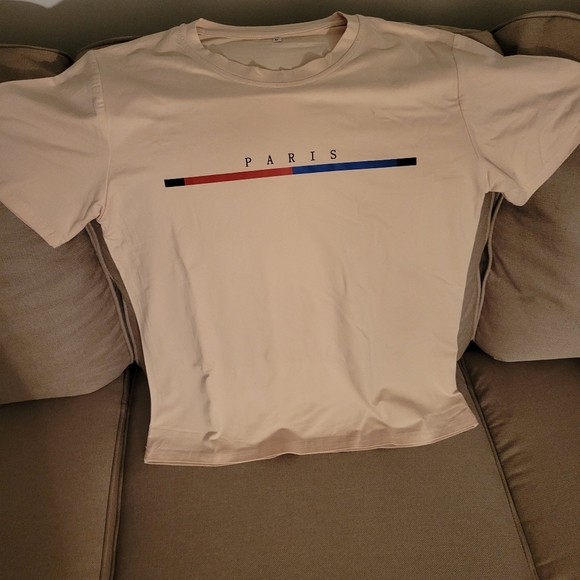 Paris | Shirts | Paris Shirt | Poshmark